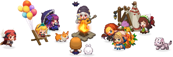 Guardian Tales for Nintendo Switch™